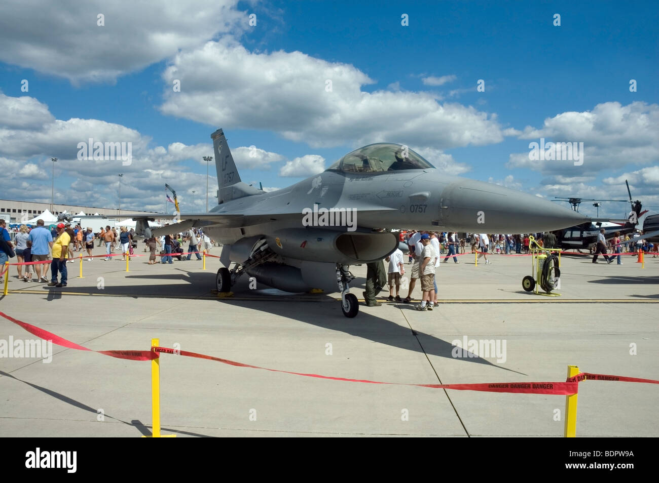 American airforce fighter jet hi-res stock photography and images - Alamy