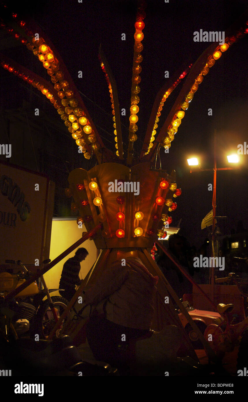 Small fair hi-res stock photography and images - Alamy