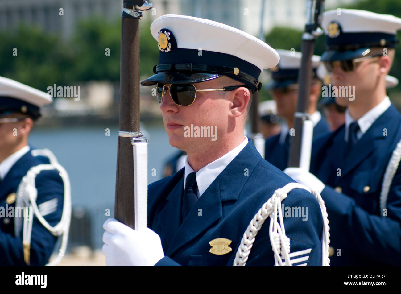 Usa military coast guard hi-res stock photography and images - Alamy