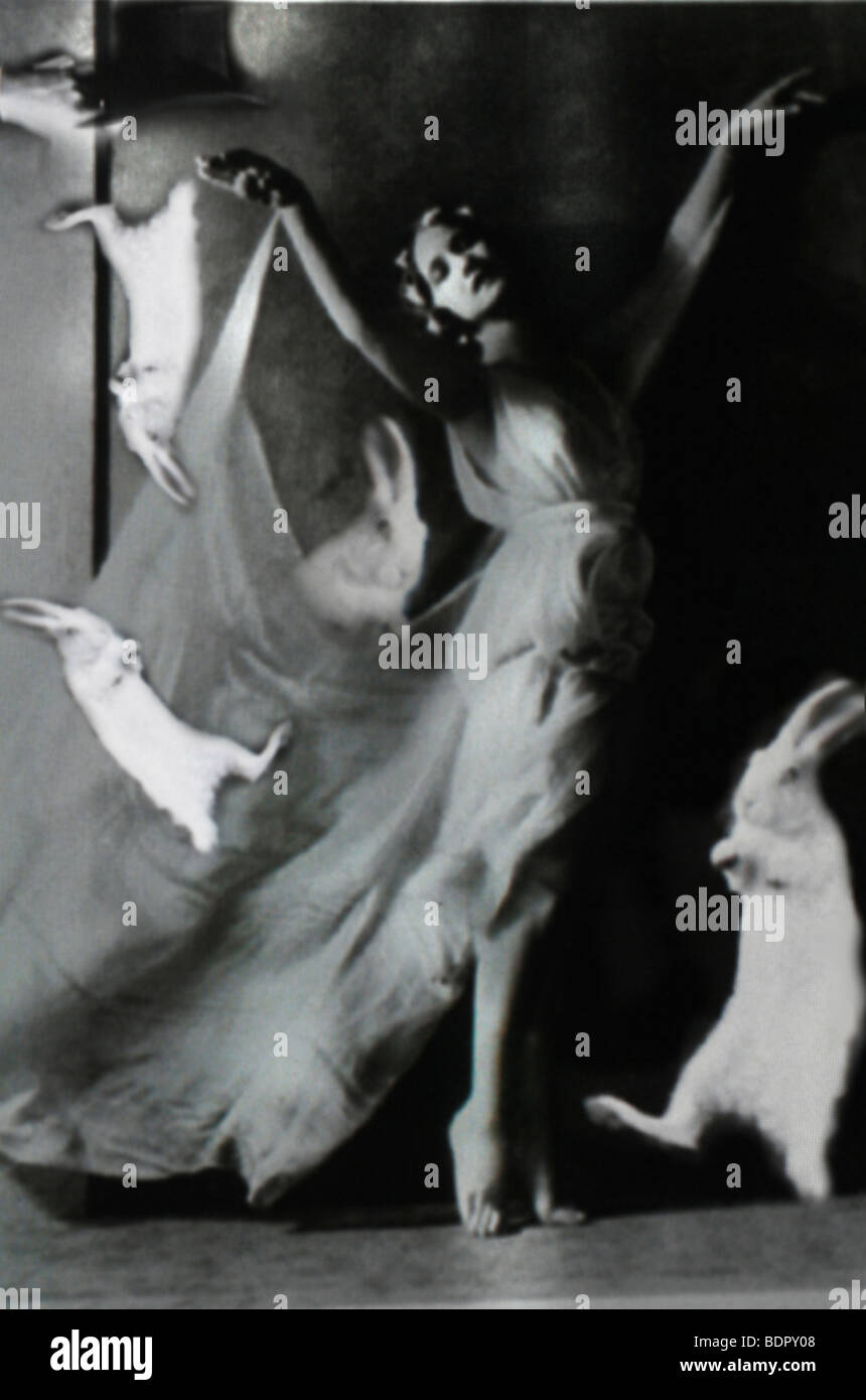 Bunny hop dance hi-res stock photography and images - Alamy