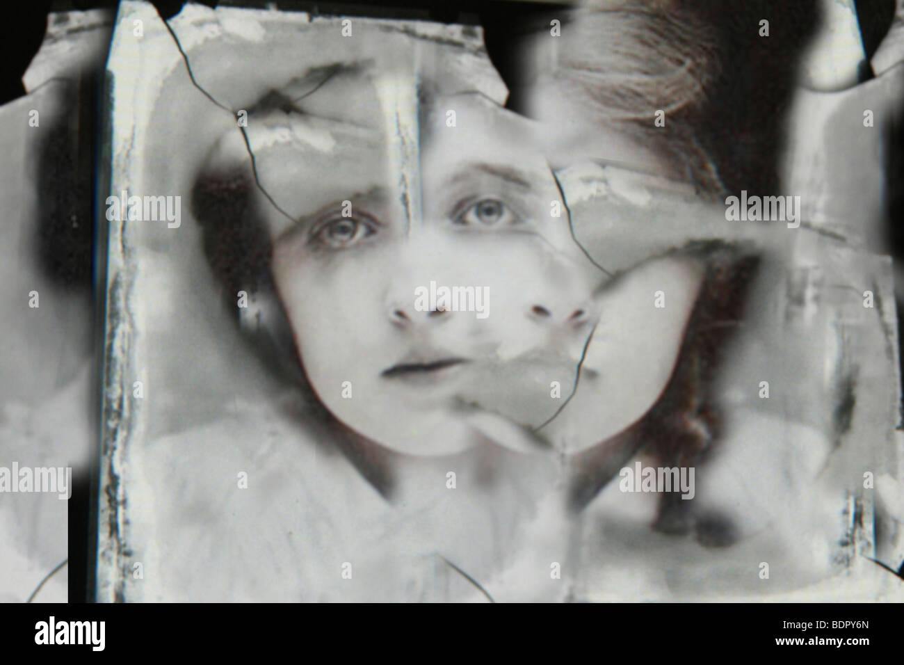 Weird looking face hi-res stock photography and images - Alamy