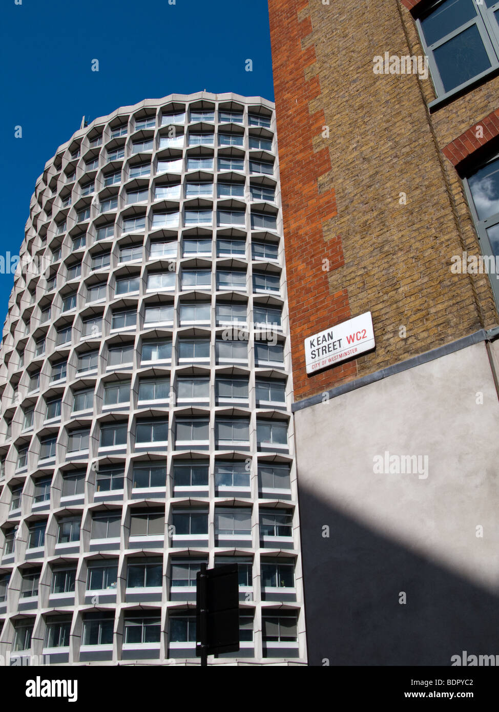 Kean street hi-res stock photography and images - Alamy