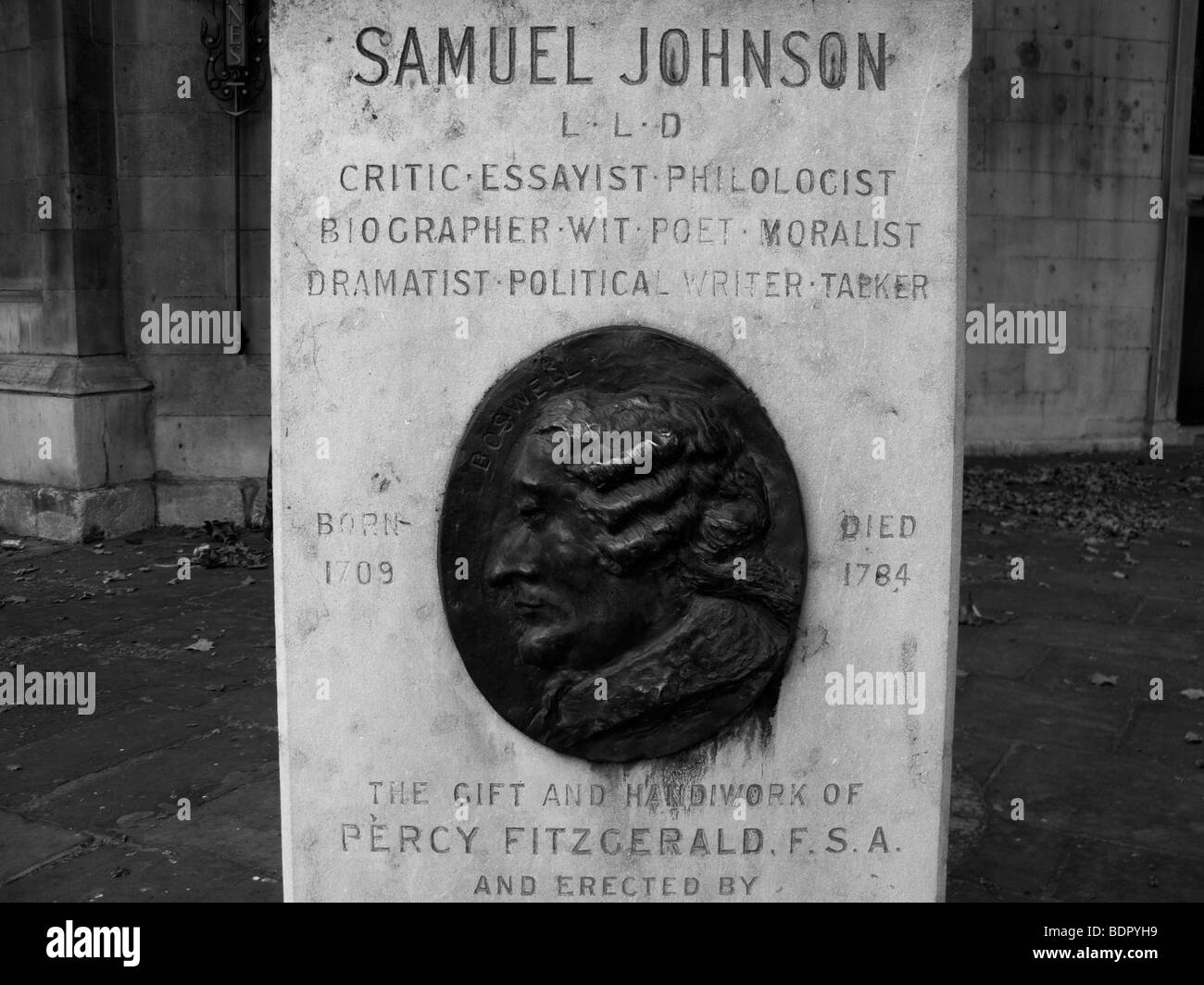 Johnson memorial hi-res stock photography and images - Alamy