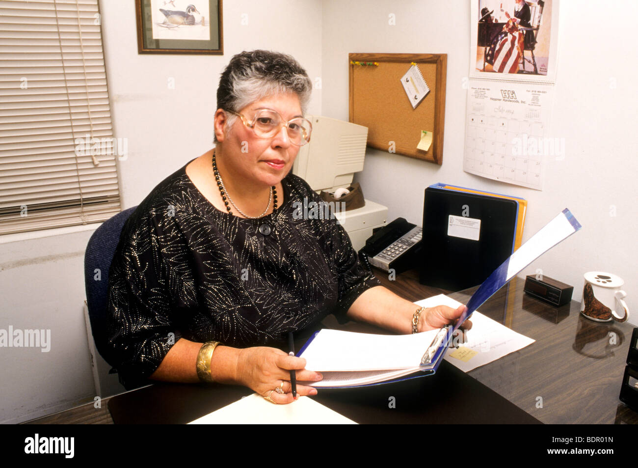 Latina read hi-res stock photography and images - Alamy