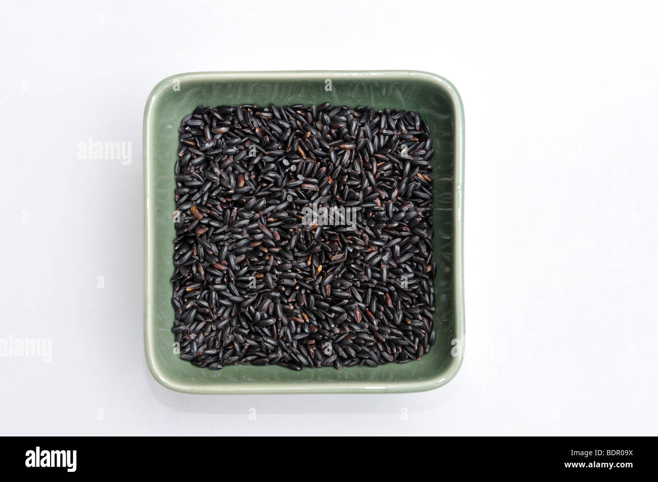 Cut out of rice hi-res stock photography and images - Alamy