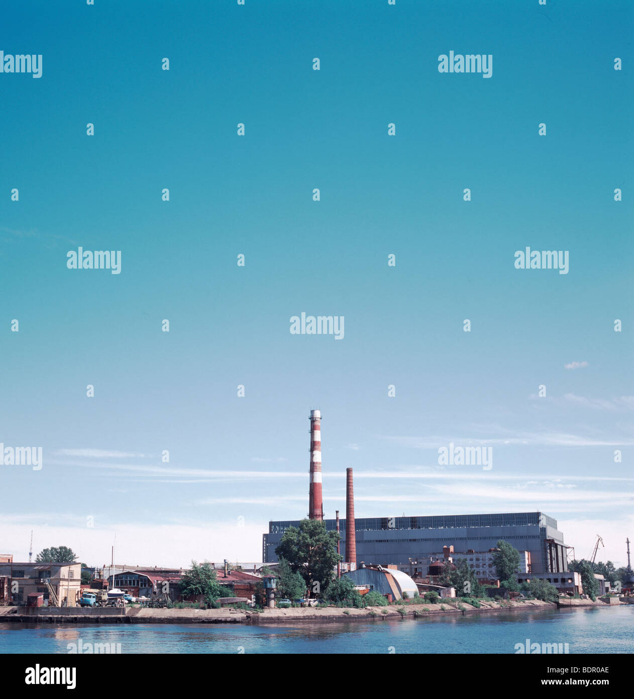 Russian power hi-res stock photography and images - Alamy