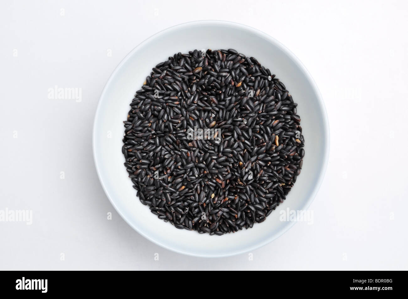 Black rice hi-res stock photography and images - Alamy