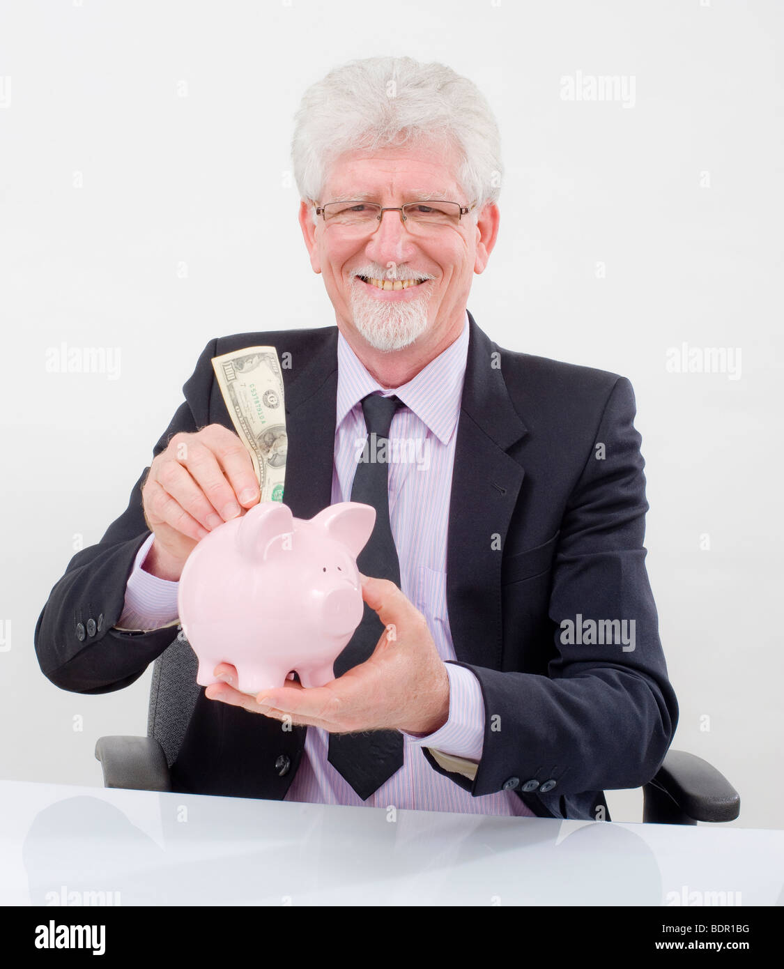 100 dollar bill old hi-res stock photography and images - Alamy