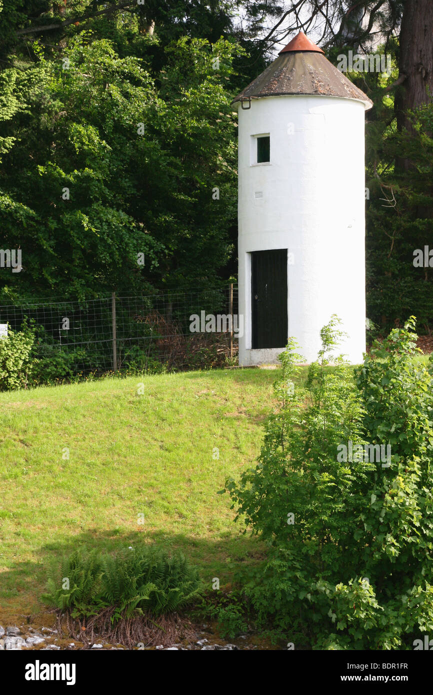 Pepper Pot Lighthouse Stock Photos & Pepper Pot Lighthouse Stock Images ...