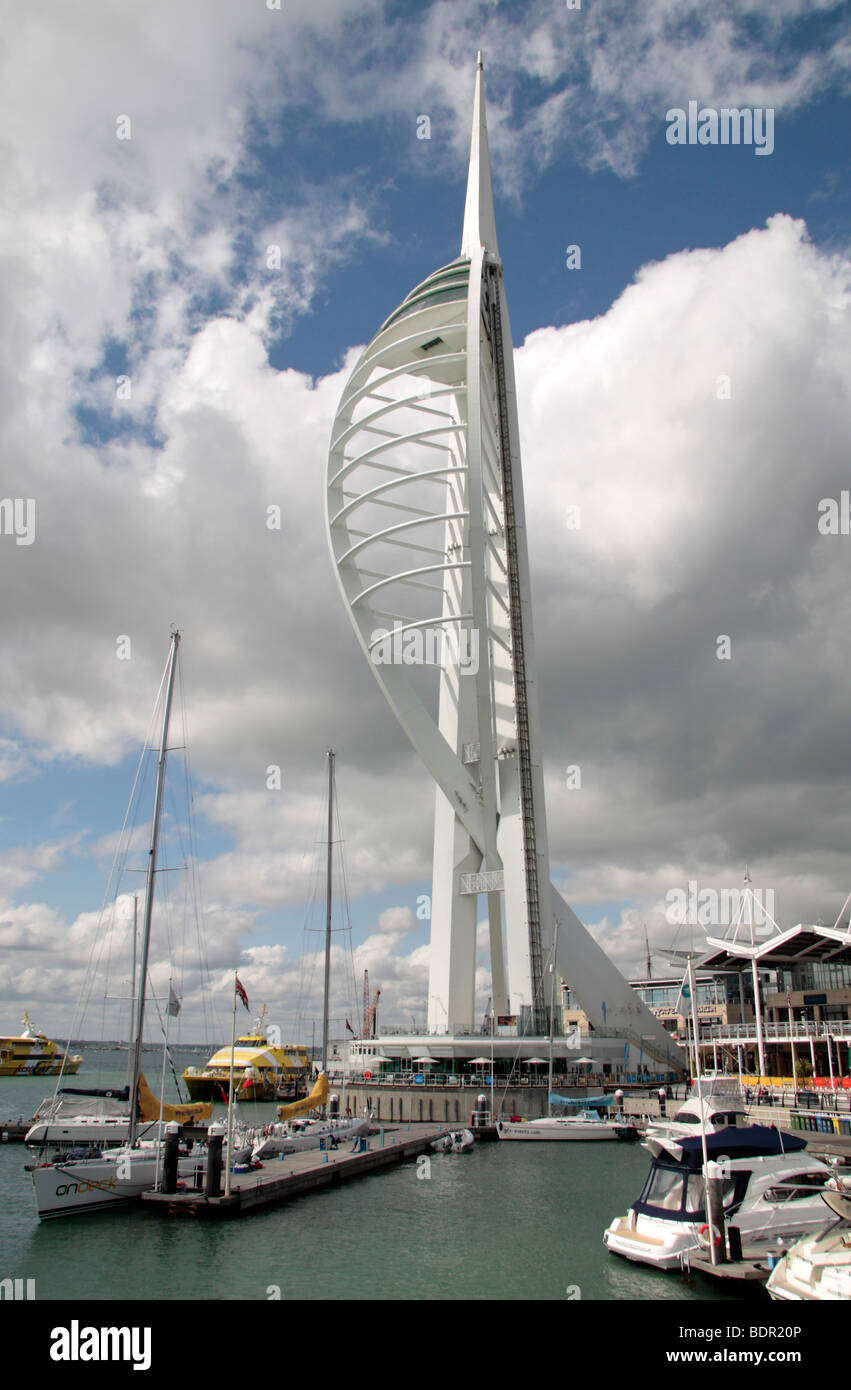 Solent harbour hi-res stock photography and images - Alamy