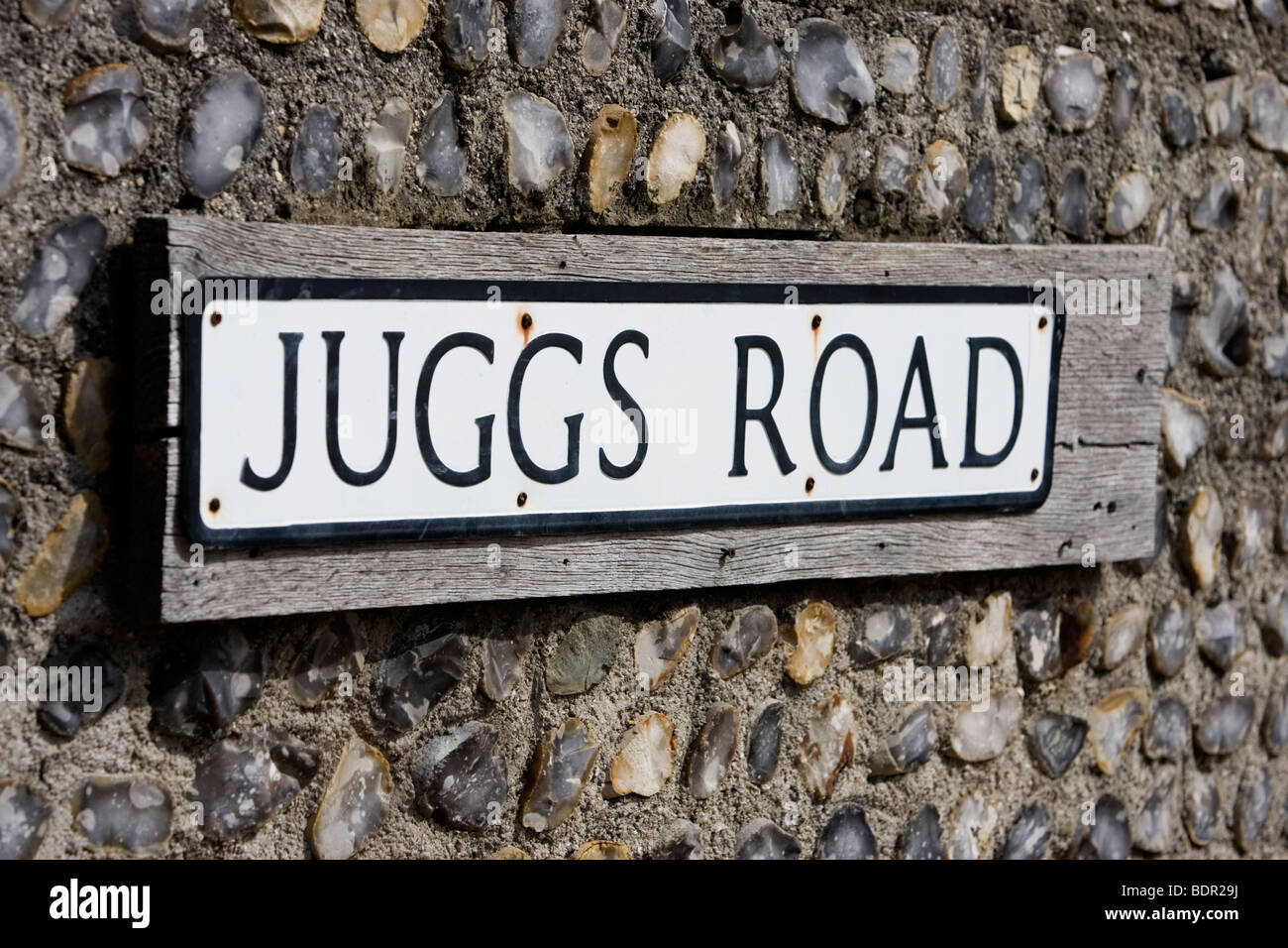 Map of lewes hi-res stock photography and images - Alamy