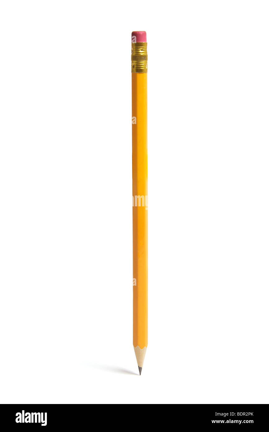 White pencil hi-res stock photography and images - Alamy