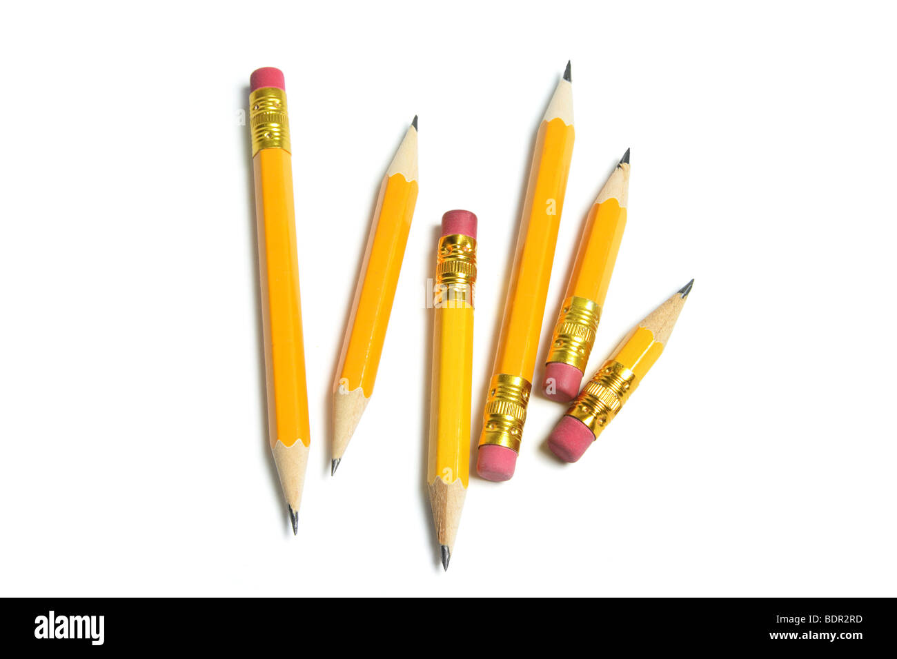 Short ends hi-res stock photography and images - Alamy