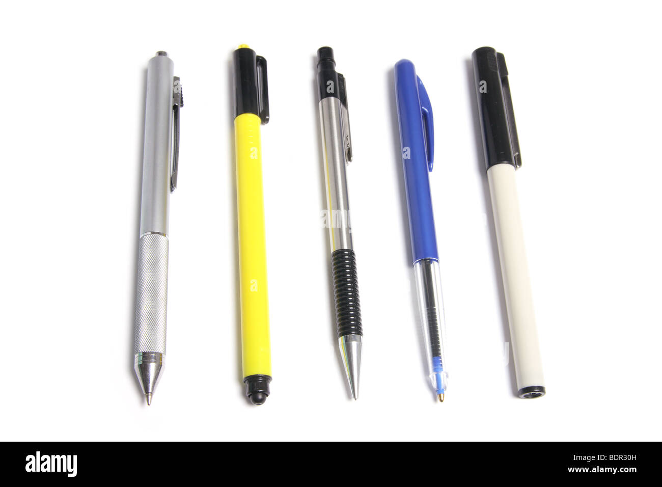 Ball markers hi-res stock photography and images - Alamy