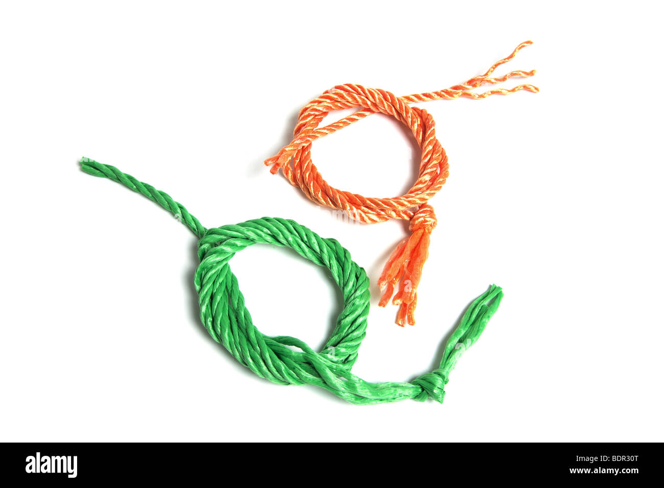 Cut strings hi-res stock photography and images - Alamy