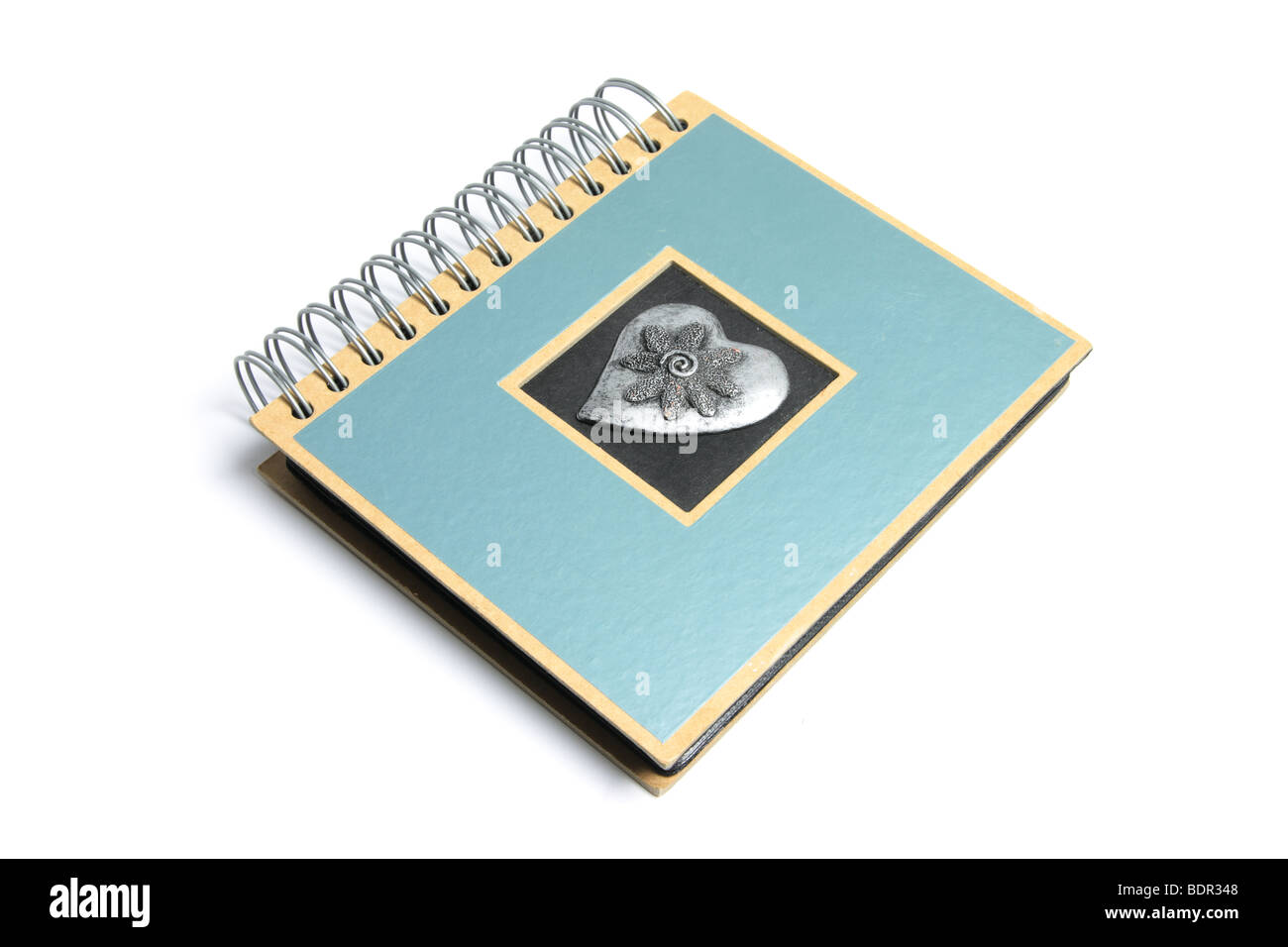 Photo album cut out hi-res stock photography and images - Alamy