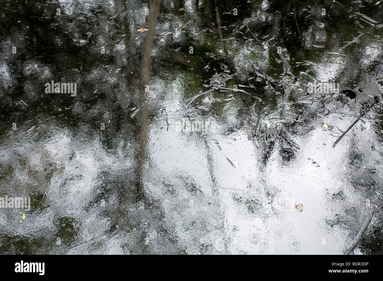 Crude Oil Slick High Resolution Stock Photography and Images - Alamy