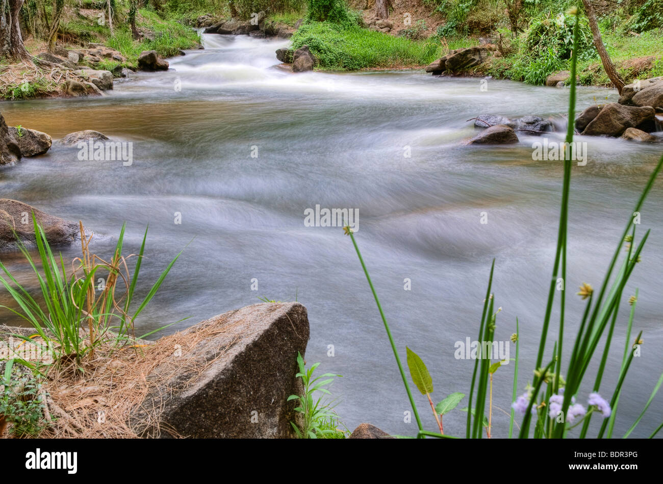 Beautiful flow image hi-res stock photography and images - Alamy