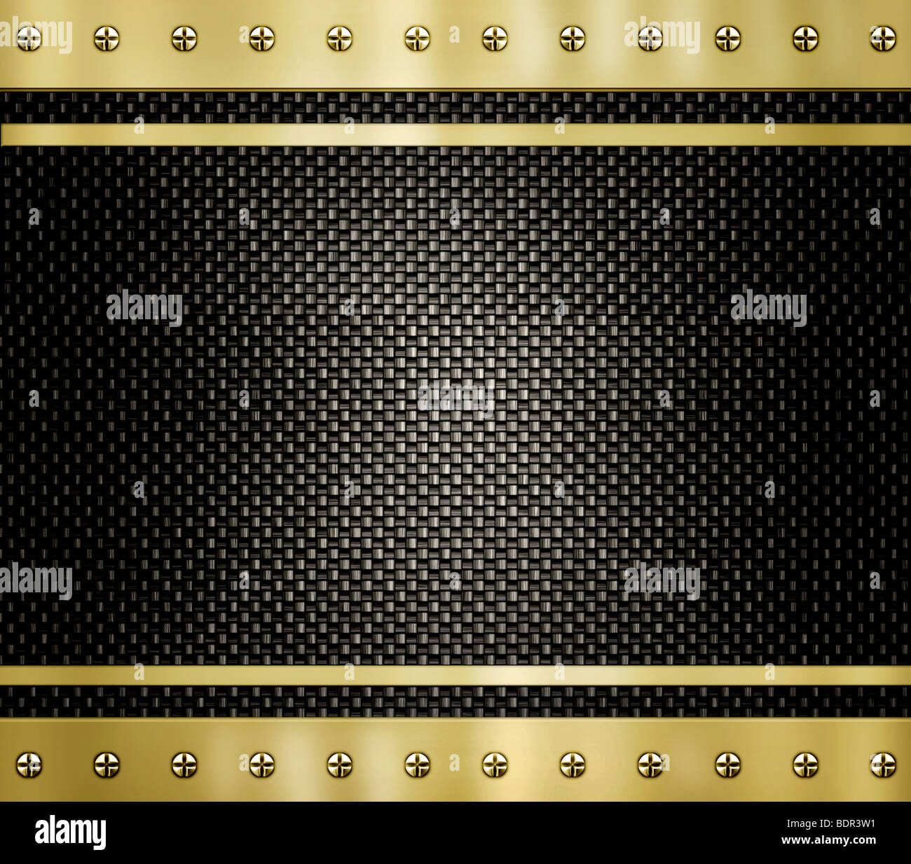 great shiny gold metal background texture image Stock Photo - Alamy