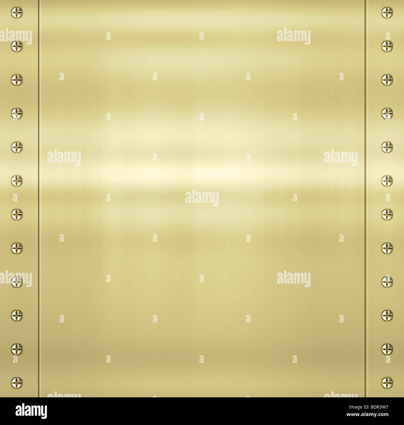 great shiny gold metal background texture image Stock Photo - Alamy