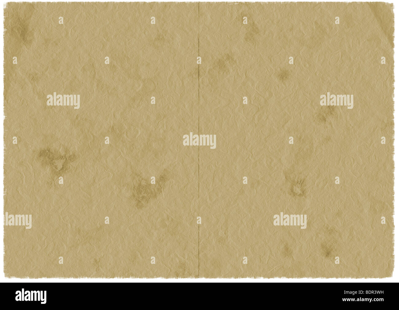 great background of old brown paper texture Stock Photo - Alamy