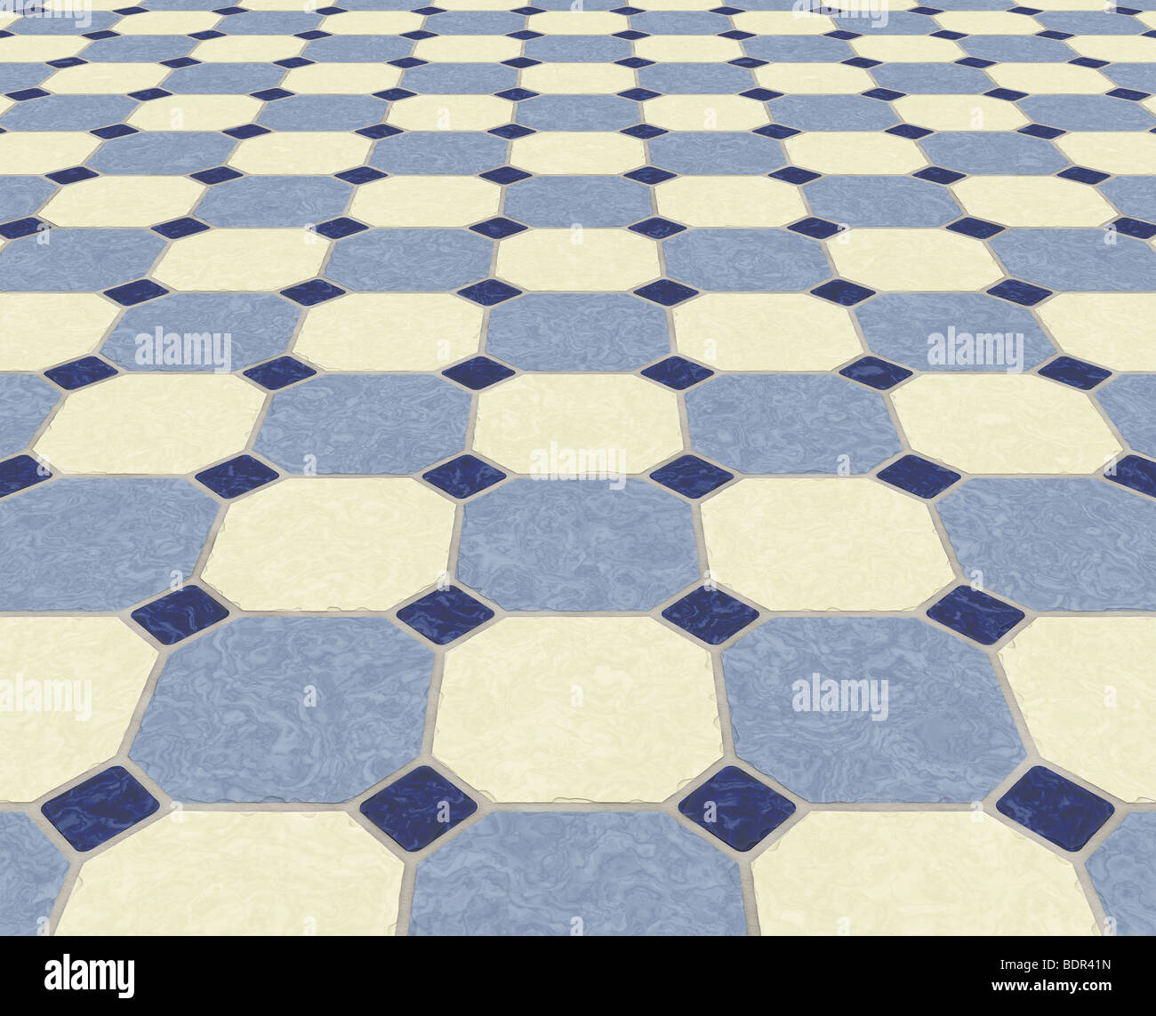 great image of tiled background image Stock Photo - Alamy