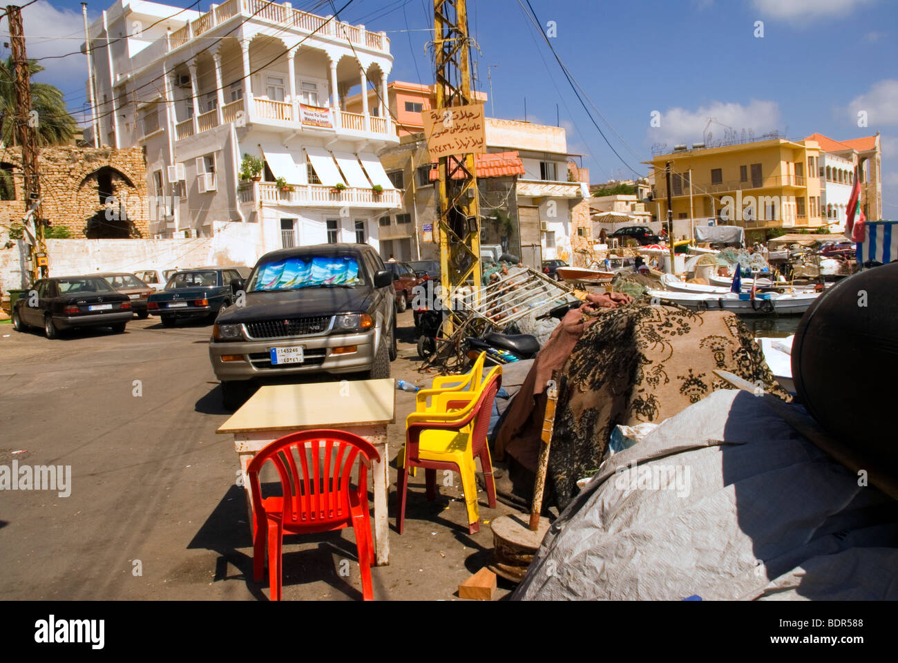 South shore harbor hi-res stock photography and images - Alamy