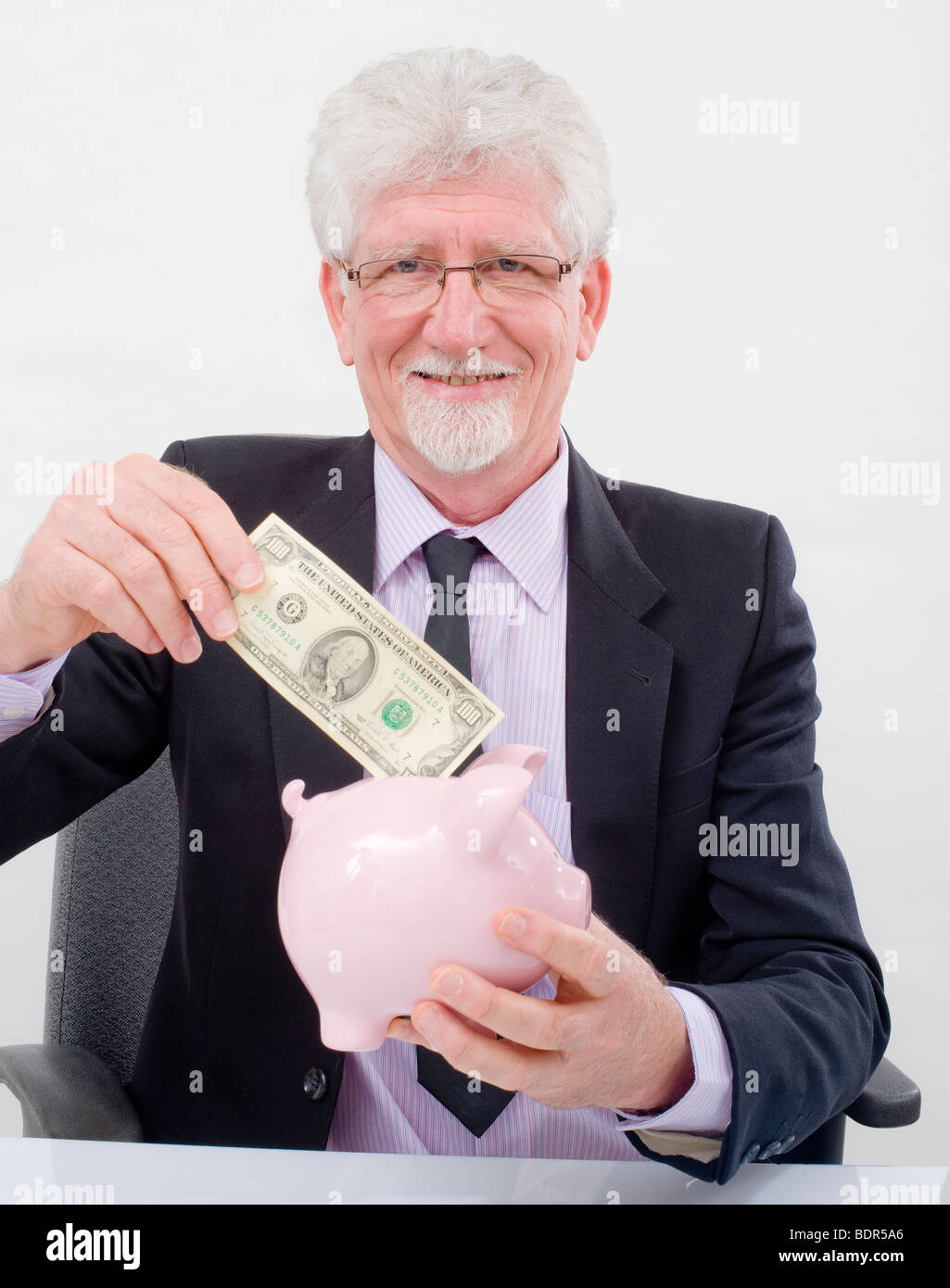 100 dollar bill old hi-res stock photography and images - Alamy