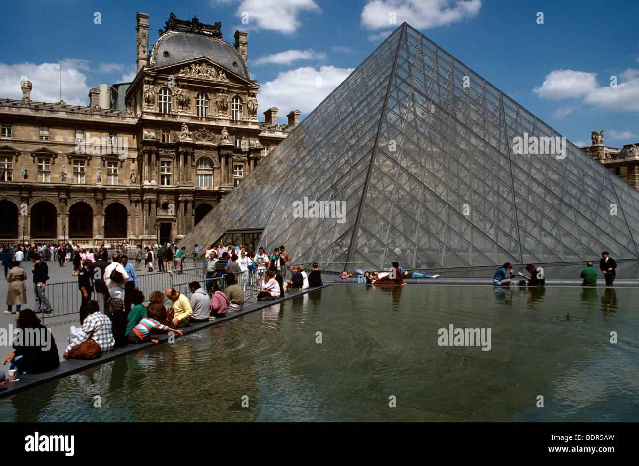 Time pyramid hi-res stock photography and images - Alamy