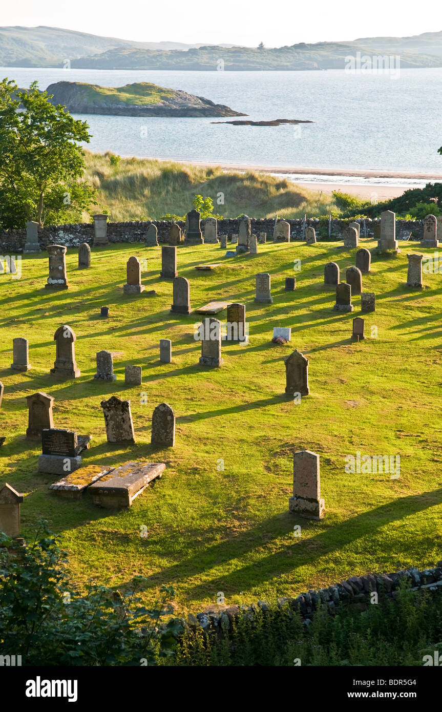 Uk gairloch hi-res stock photography and images - Alamy