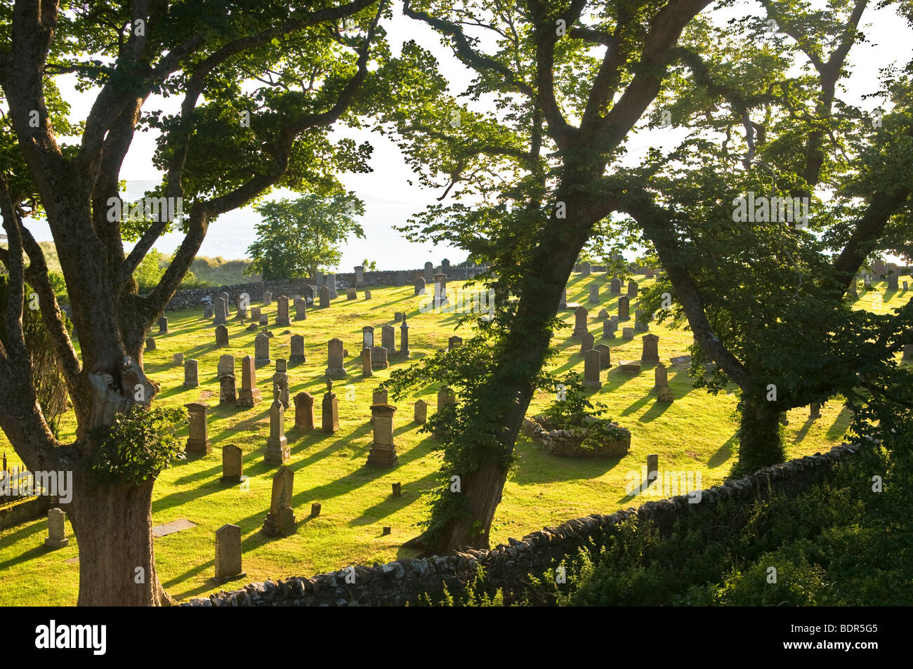 Uk gairloch hi-res stock photography and images - Alamy