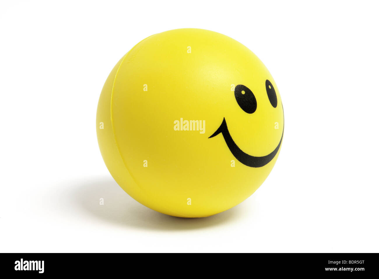 Smiley ball hi-res stock photography and images - Alamy