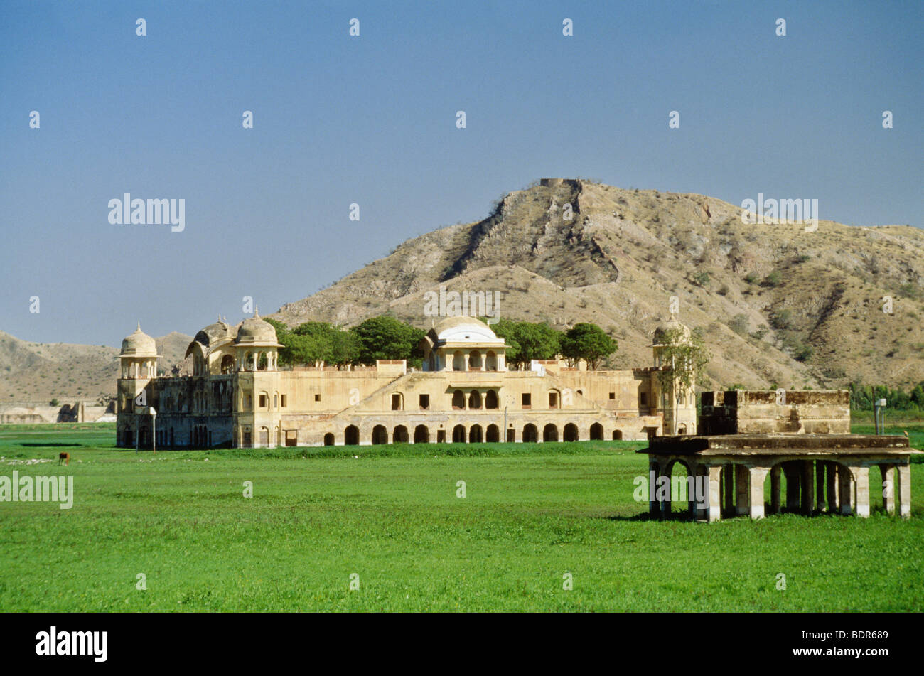 Real estates of india hi-res stock photography and images - Alamy