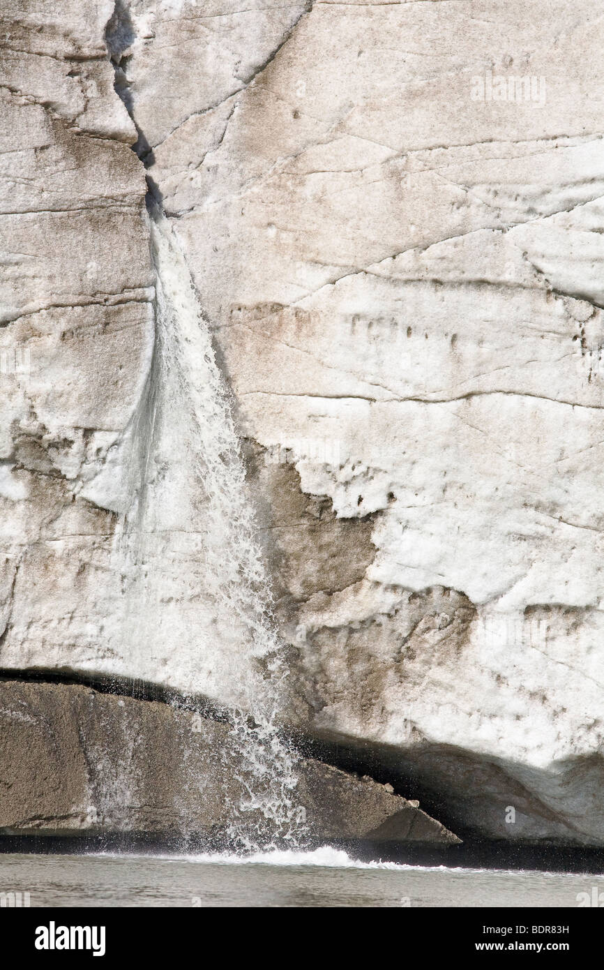 Ice crack rocks hi-res stock photography and images - Alamy