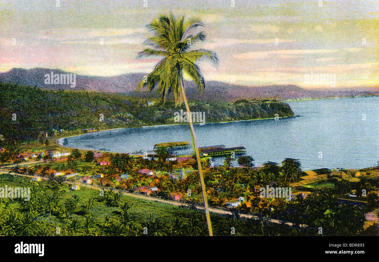 History Of Port Maria Jamaica at Gwendolyn Samuels blog