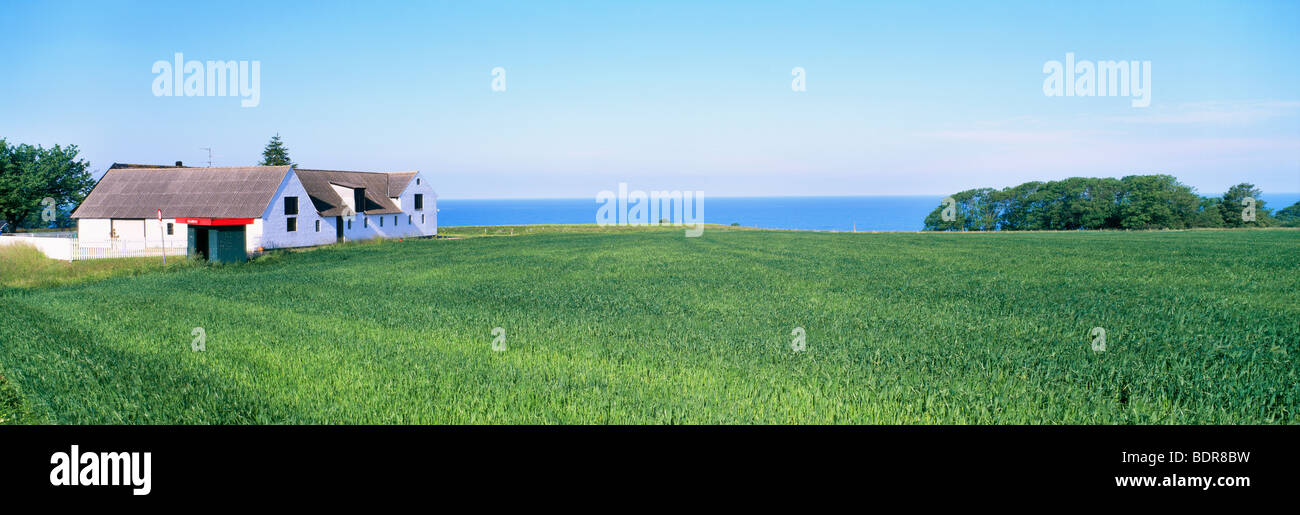 No one landscapes agriculture sky nature outdoors farms rural grassland ...