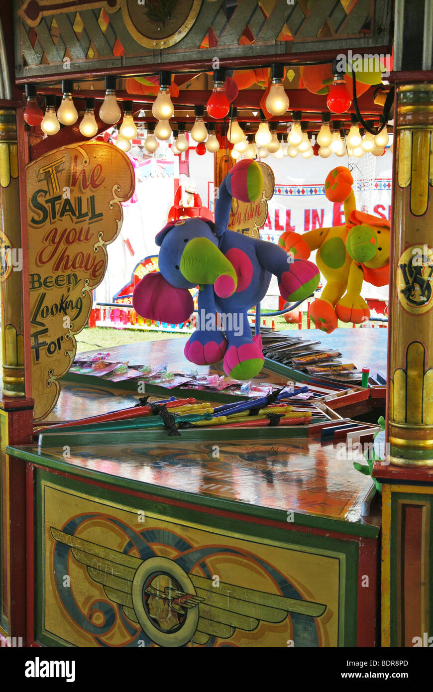 Carter’s Old-fashioned steam fair with nostalgic rides at Weston Super ...