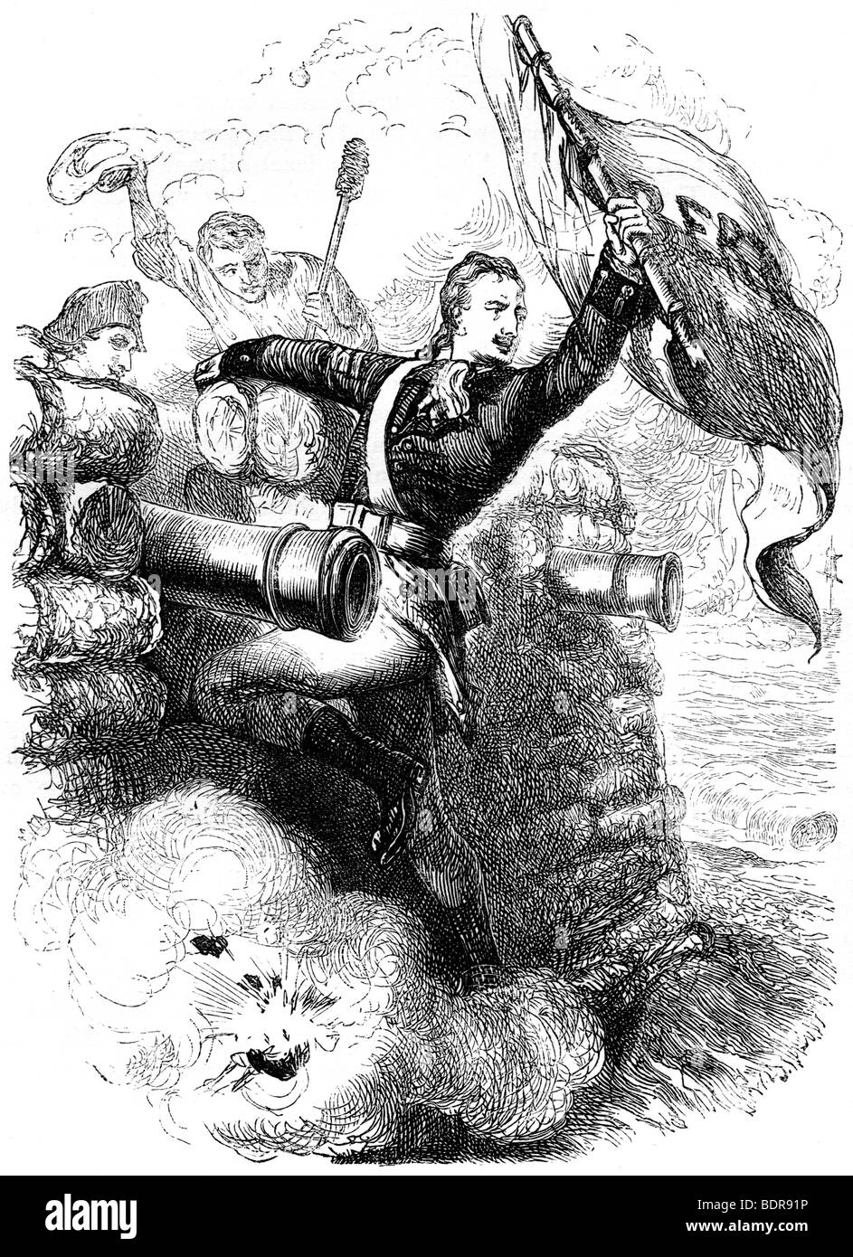 Recovering people Black and White Stock Photos & Images - Alamy