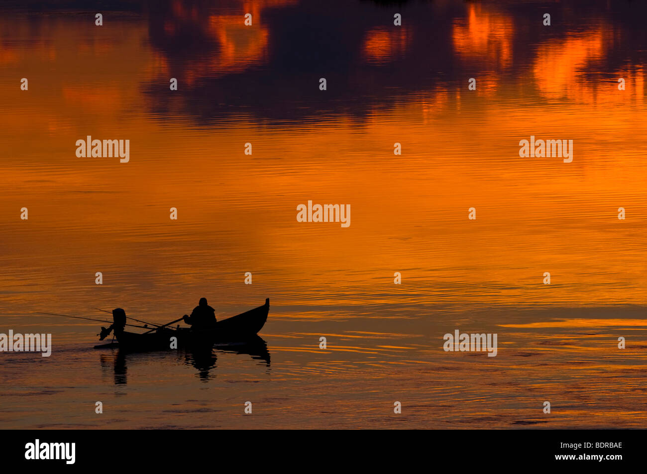 Torne river lapland hi-res stock photography and images - Alamy