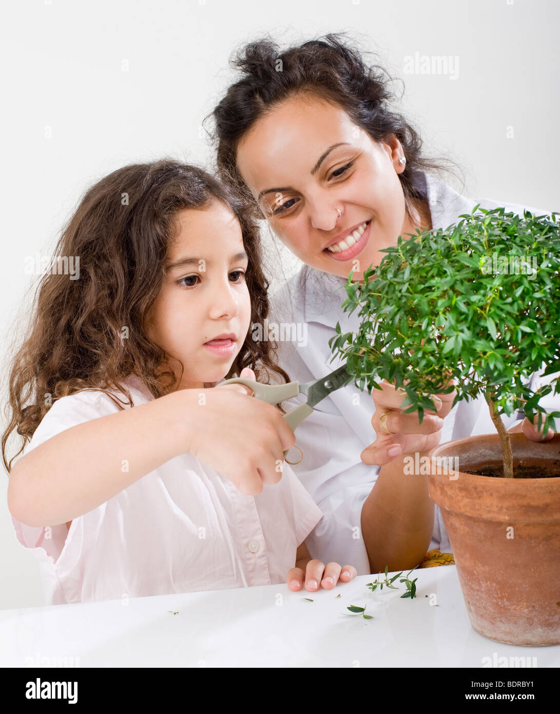 Teacher pupil hi-res stock photography and images - Alamy