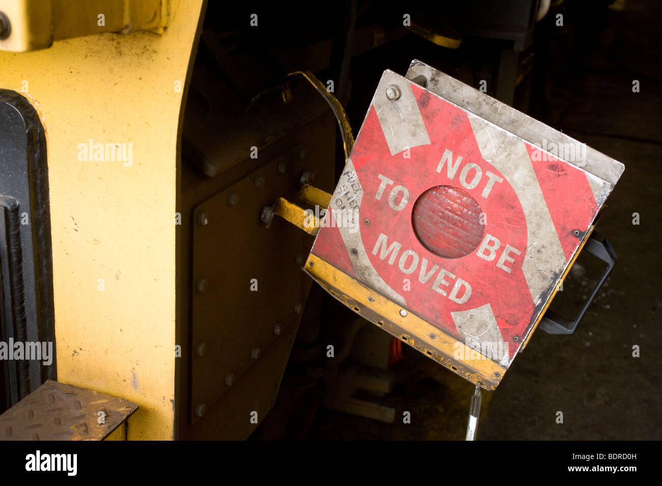 Train maintenance depot hi-res stock photography and images - Alamy