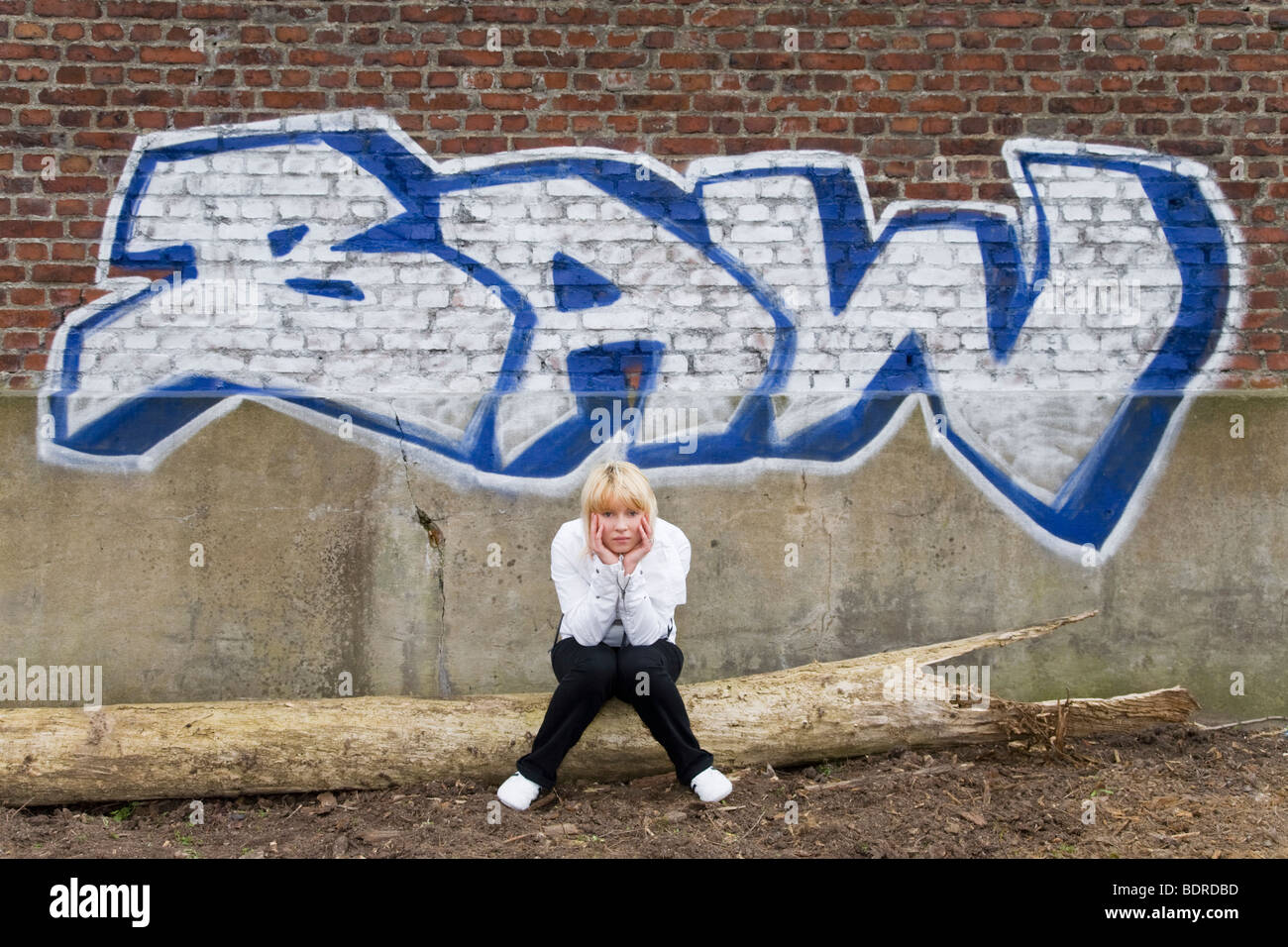 Graffiti foto hi-res stock photography and images - Alamy