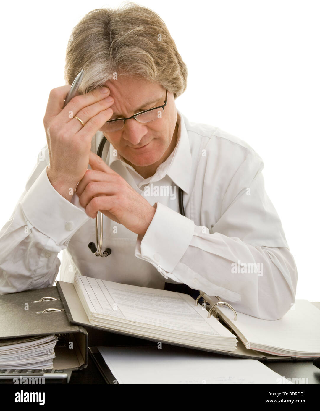 Nachdenklich hi-res stock photography and images - Alamy