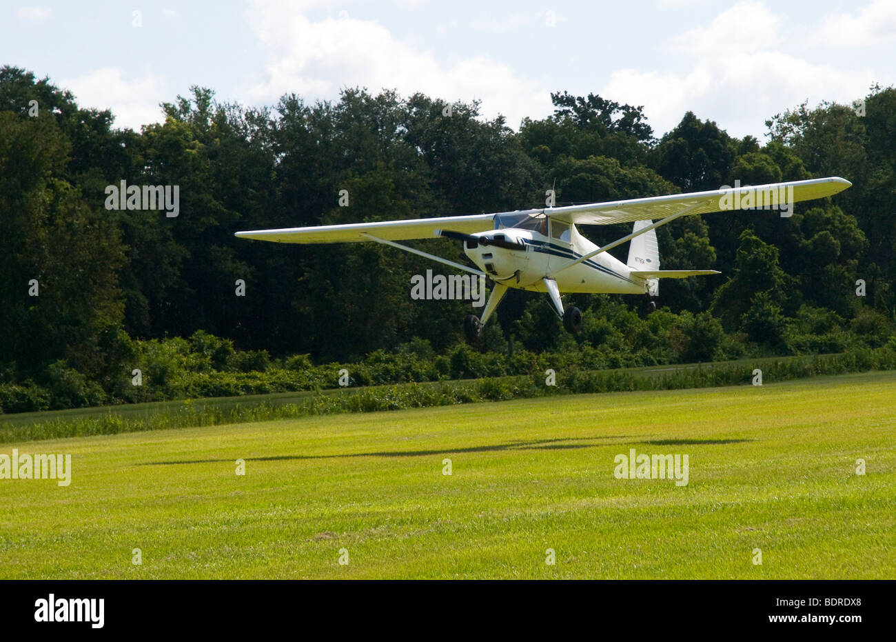 Luscombe hi-res stock photography and images - Alamy