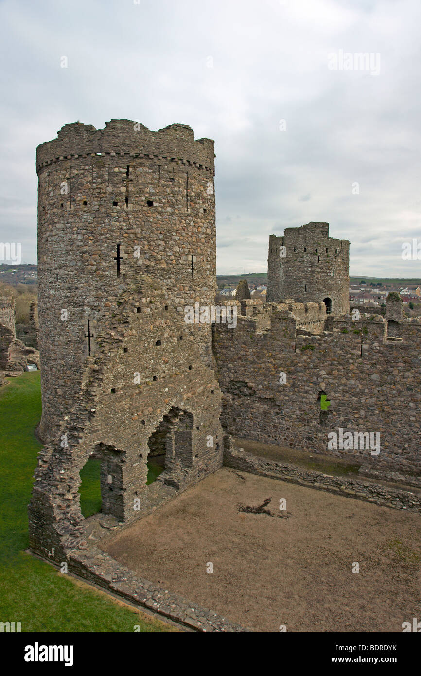 Rhys ap thomas hi-res stock photography and images - Alamy