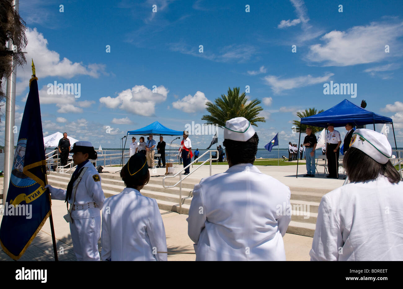 African american day parade hi-res stock photography and images - Alamy
