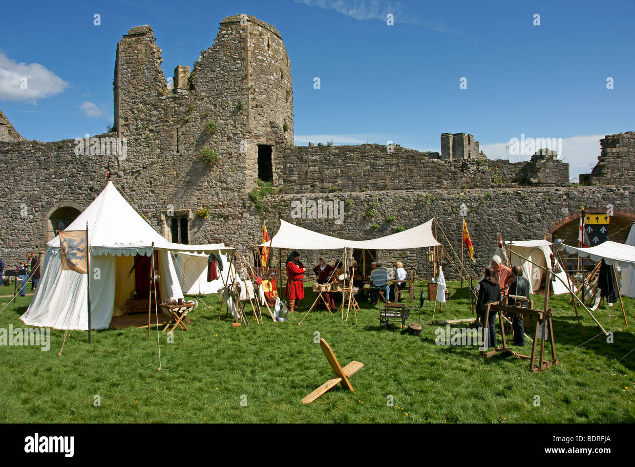 Great domesday book display hi-res stock photography and images - Alamy