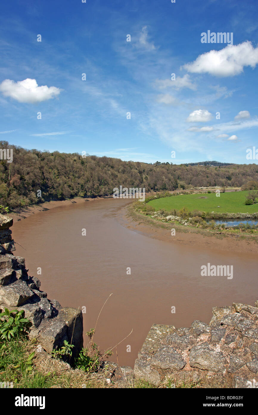 River meander uk sediment hi-res stock photography and images - Alamy
