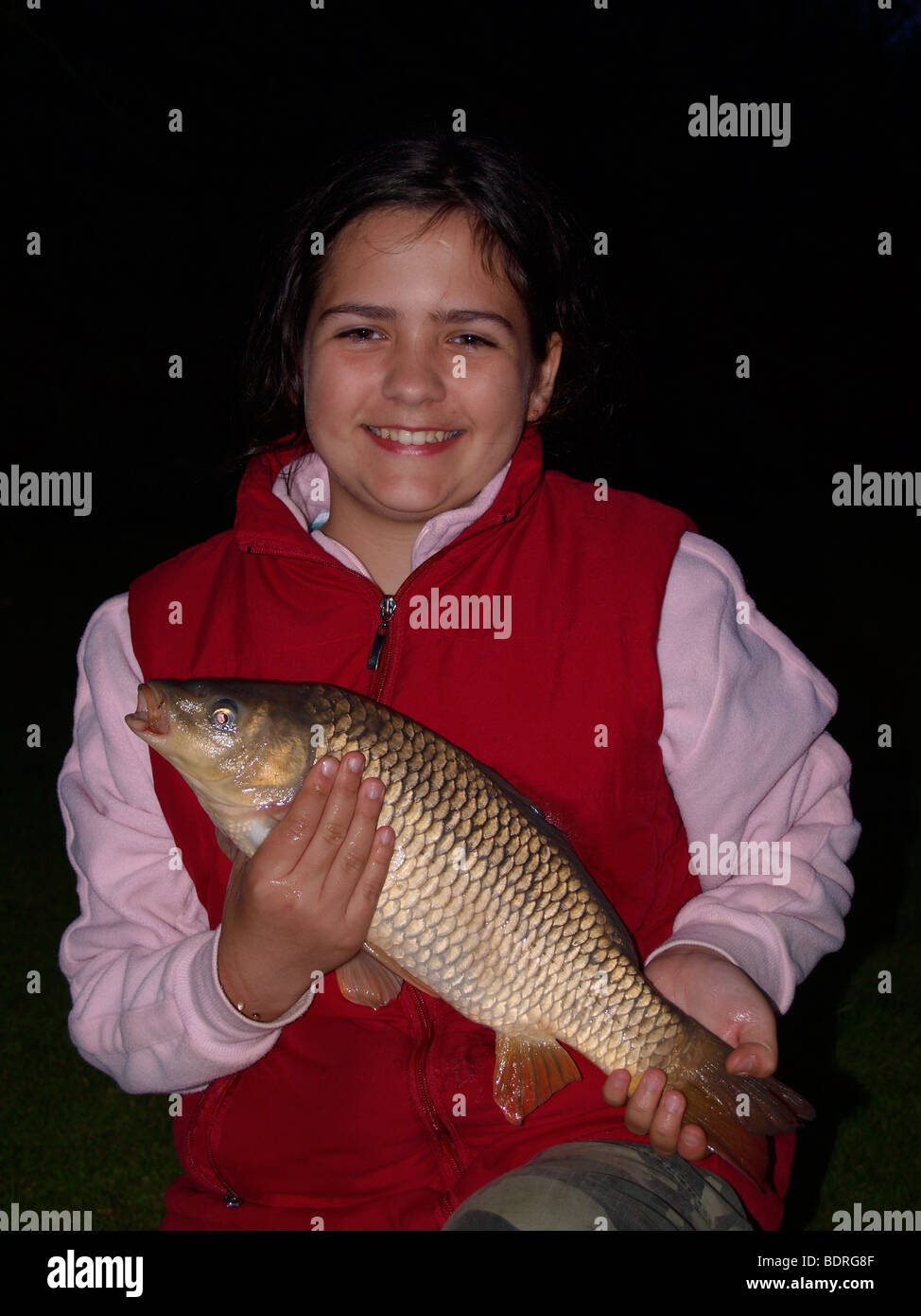 Girl caught hi-res stock photography and images - Alamy