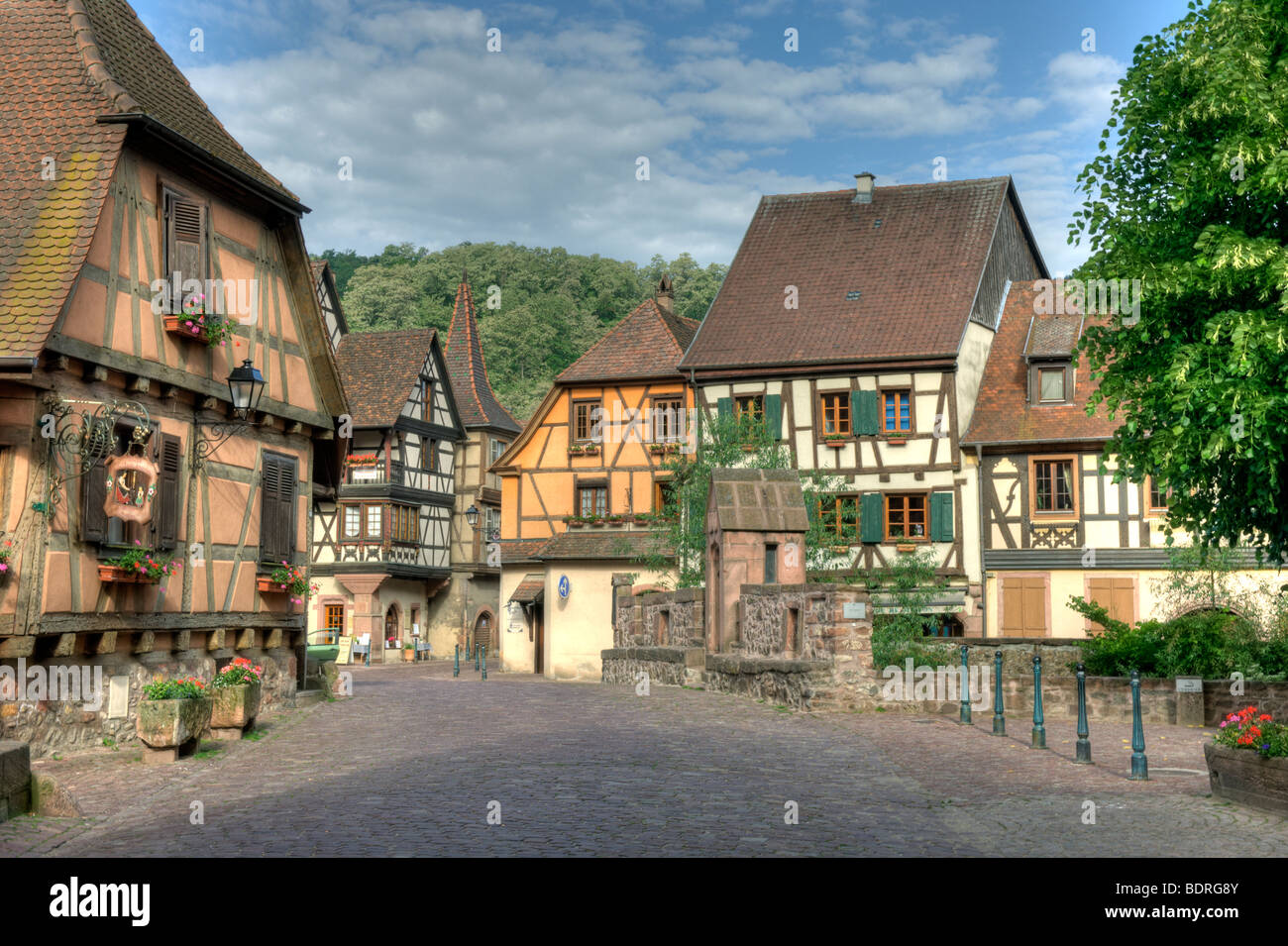Haut rhin 68 hi-res stock photography and images - Alamy